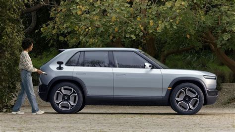 Rivian Charging Network What It Is Where It Is And How Much It Costs