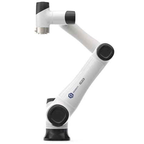 Collaborative Robot Arm 6 Axis Cr16 China Robot Payload 16kg Cobot