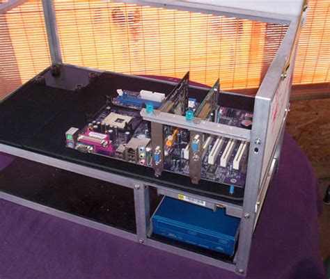 Custom Computer Hardware Test Bench By Americanfreak Page 5 Of 5