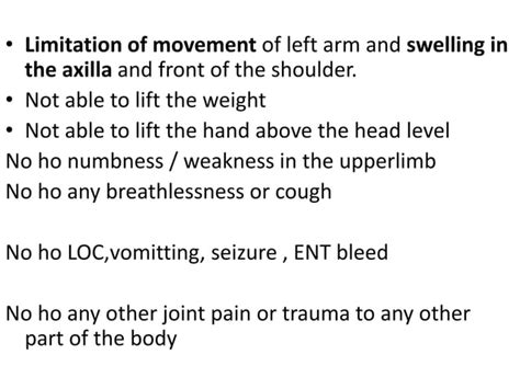 Neglected Shoulder Dislocation Management Pptx