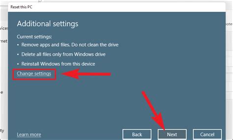 How To Reinstall Windows 11