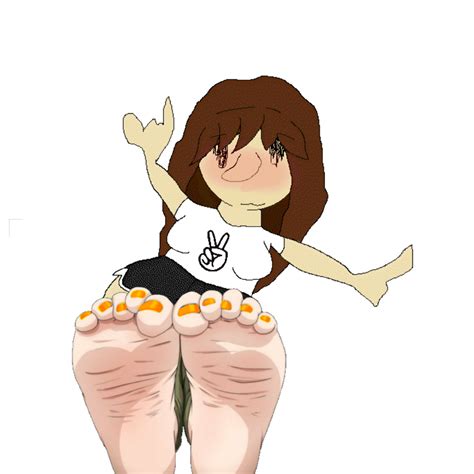 Kaley Feet By Idkwhatnameishouldwr On Deviantart
