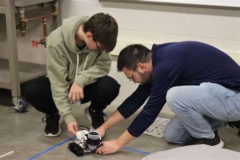 Messiah University Engineering On Linkedin Messiahengineering