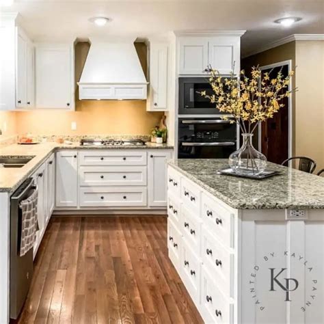 Best Sherwin Williams White For Cabinets