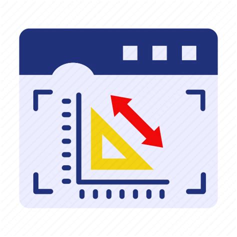 Aligning Alignment Blog Content Settings Webpage Website Icon