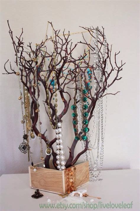Diy Tree Branches Musely