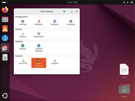 How To Install Clamav On Ubuntu 2404