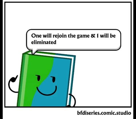 Bfdi Jr Episode 6 A New Contestant R Battlefordreamisland