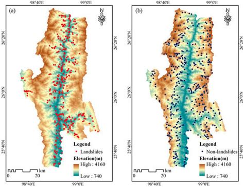 Applied Sciences Free Full Text Landslide Susceptibility Modeling