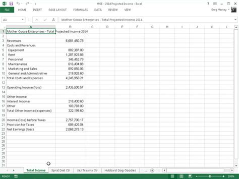 How To Change The Order Of Your Excel Worksheets Dummies Worksheets Library