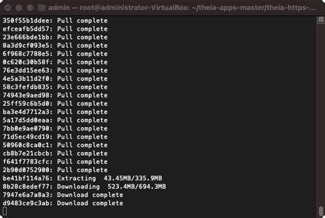 教你利用阿里云服务器搭建一个随时随地的web Idecode Server 和 Theia对比 Csdn博客