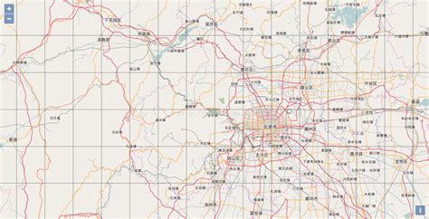 Openlayers 3 之 添加地图网格openlayers 平面地图 绘制网格线 Csdn博客