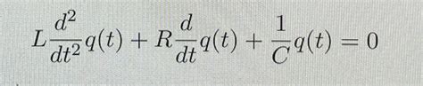 Why Is This Differential Equation Non Autonomous R Maths