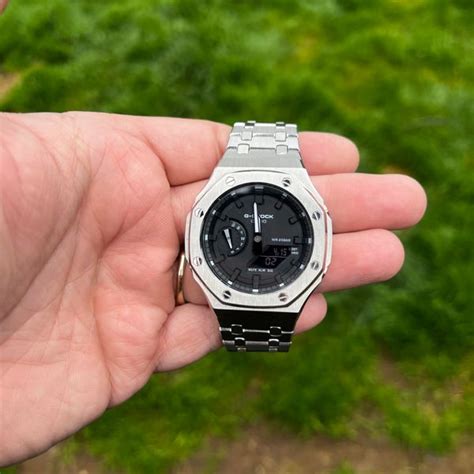 [wts] Casioak Watchcharts Marketplace