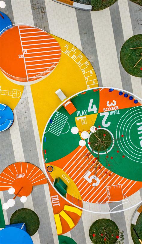 10 Interactive Public Space Designs Around The World Artofit