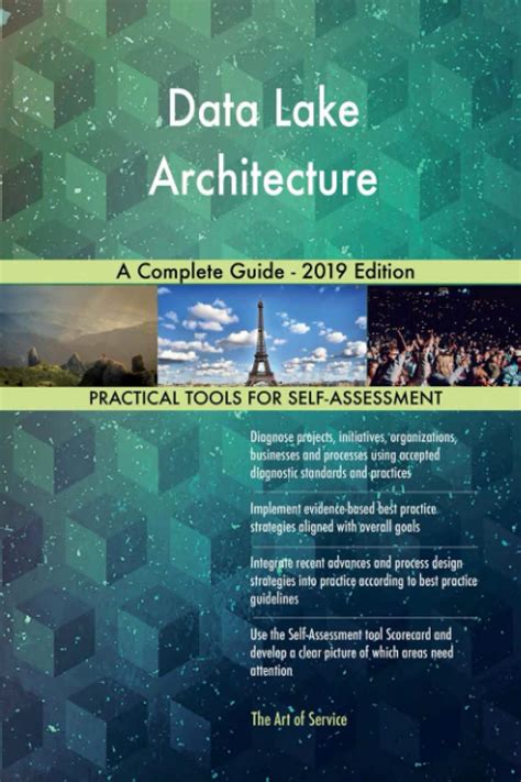 Amazon Data Lake Architecture A Complete Guide Edition Gerardus
