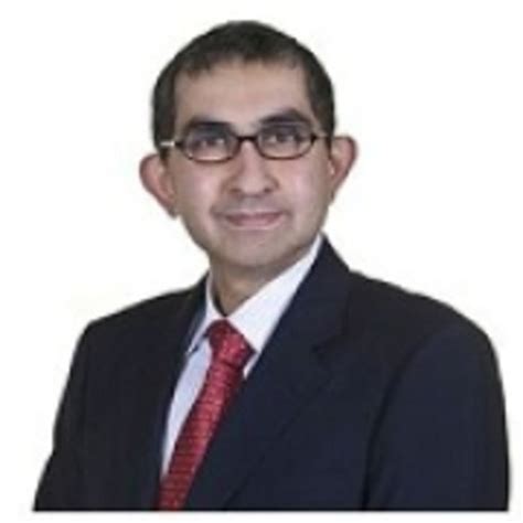 Sanjay Nadkarni Head Of Innovation And Strategy Phd Research Profile