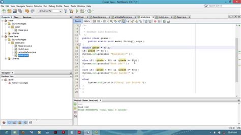 Belajar Dasar Java Youtube
