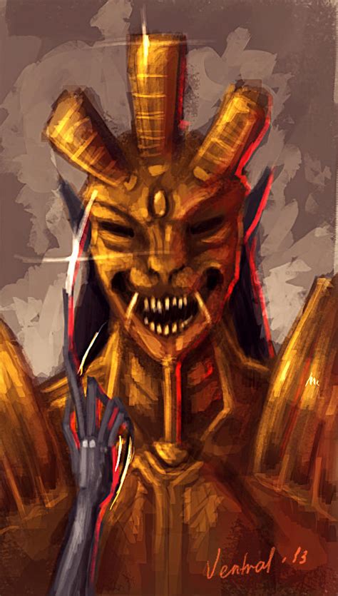 Sotha Sil By Ventralhound On Deviantart