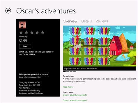 Windows 8 App Store Revealed Ahead Of Launch