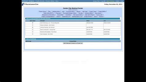 Lists Tutorial Youtube