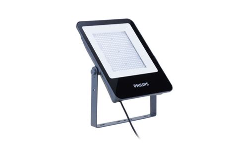 Philips Led Floodl Ight Bvp151 Led200cw 220 240v 200w Awb Cqc 911401814980
