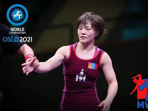 Д Отгонжаргал чөлөөт бөхийн ДАШТ нээс хүрэл медаль хүртлээ Isee Mn