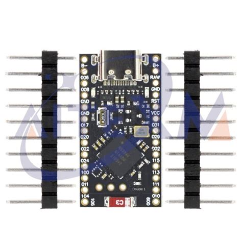 nrf52840 development board compatible with nice nano v2 0 bluetooth charging management pro