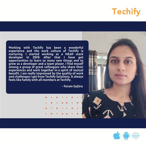 Techify Solutions Pvt Ltd on LinkedIn: #fullstackdeveloper # ...