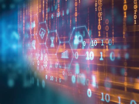 Blockchain And Digital Assets