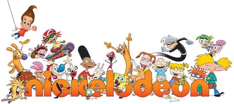 200 Nickelodeon Wallpapers