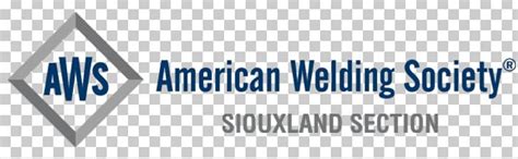 Logo American Welding Society Organization United States Png Clipart American Welding Society