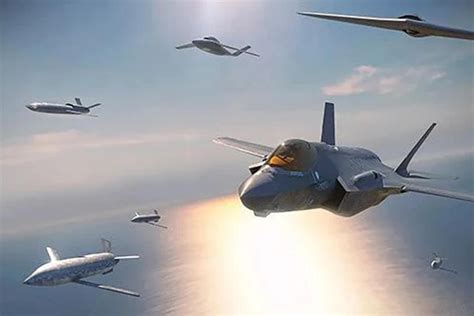 Us Navy Sets 15 Million Unit Cost Target For Carrier Based Ccas