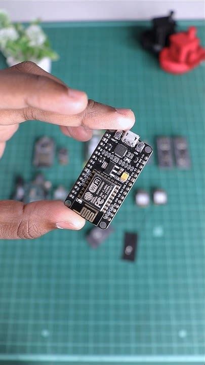 Connect 2004 Lcd To Node Mcu Whats The Secret Esp32 Lcd Shorts Electronics Arduino Youtube