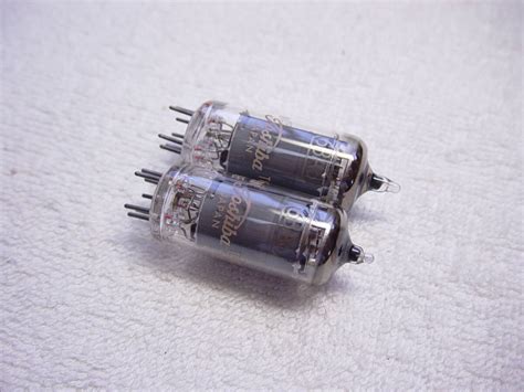 Yahoo オークション 東芝 6ba6 2本セット