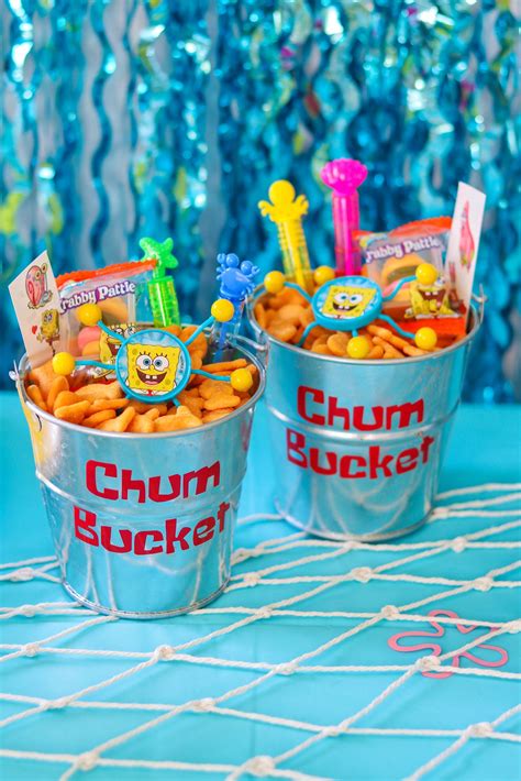 Spongebob Birthday Theme