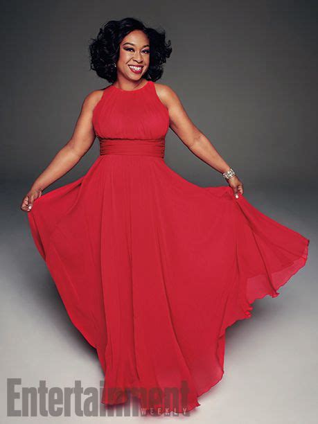 Ews Shondaland Shoot Stunning Portraits