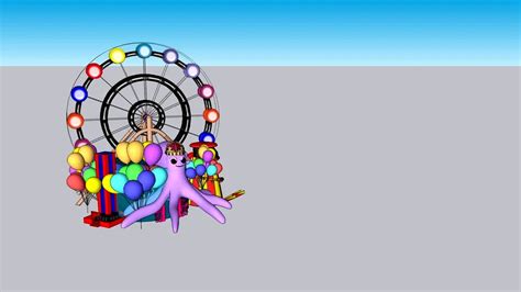 Sdg Model V1 3d