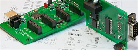 USB MultiComms Part One USB Board Dangerous Prototypes