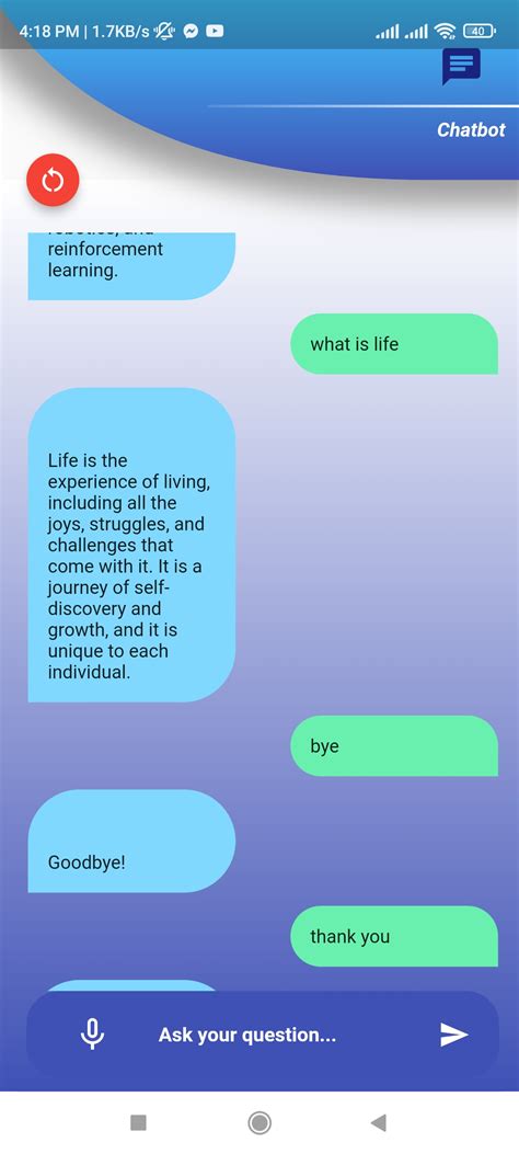 GitHub Almosrof ChatGPT This Project That Aims To Simulate A Chatbot Using ChatGPT API