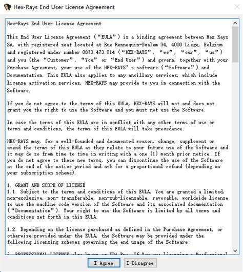 IDA Pro 9 SP1 安装和插件配置 知乎