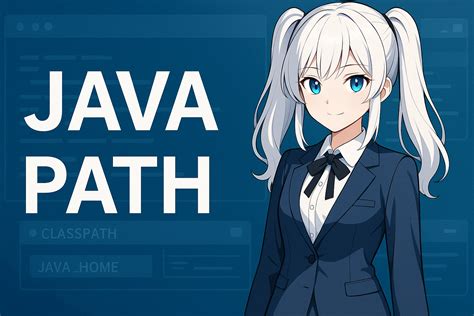 初心者でもわかる！java path設定完全ガイド｜windows・mac・linux対応でエラー解決もサポート│deep java