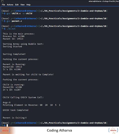 11 Implement The C Program In Which Main Program Accepts An Integer