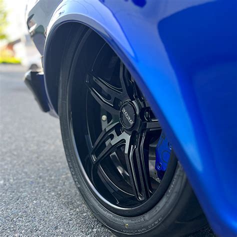 Do I Need Custom Built Wheelsoffset Vs Backspace Explained 3030