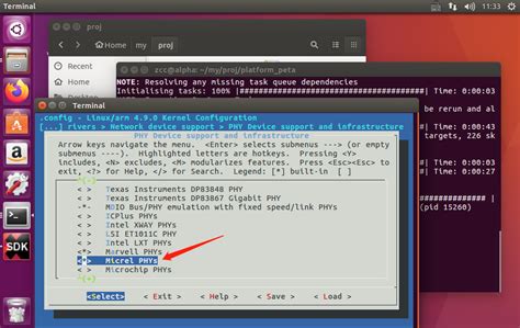 教你使用 Petalinux 定制 Linux 知乎