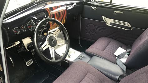 1941 Pontiac Coupe F265 Houston 2018