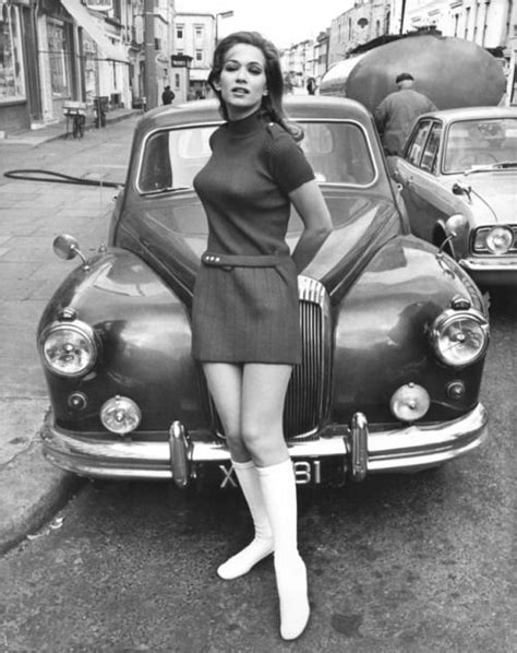 The Sexiest Fashion In The 20th Century Stunning Vintage Photos Of