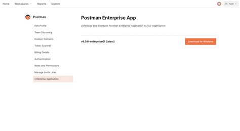 Deploying Postman At Enterprise Scale Postman Blog
