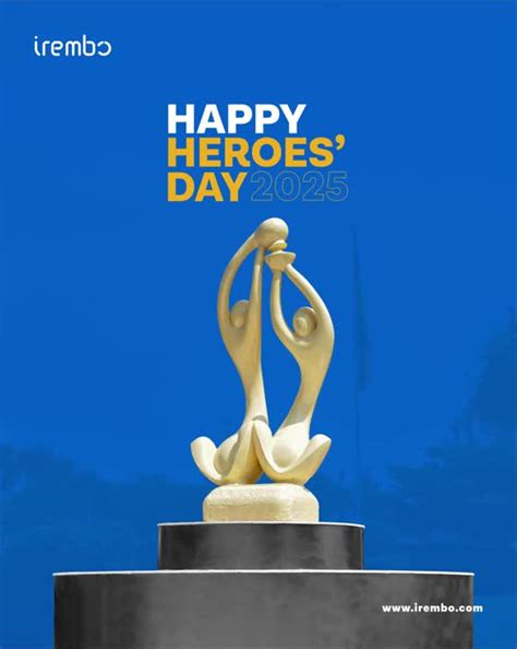 Irembo On Linkedin Ubutwari2025