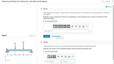 solved preliminary problem 4 6 enhanced with hints and